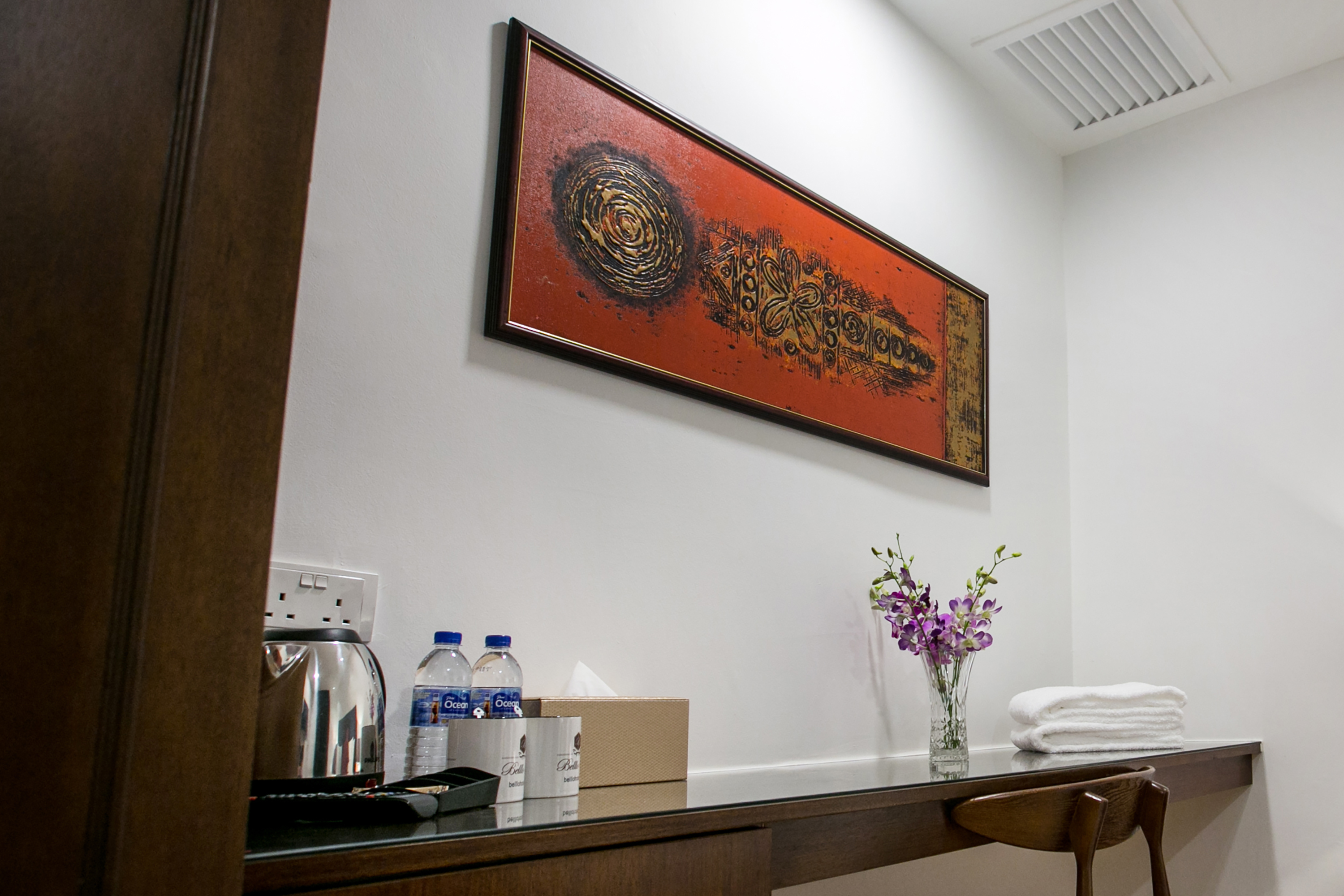 Belllo Hotel - JB Central